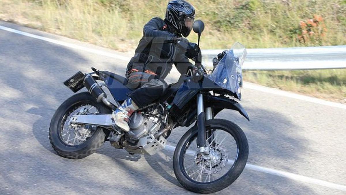 KTM Punya Model Baru, Rilis Tahun Depan - Otomotif Liputan6.com