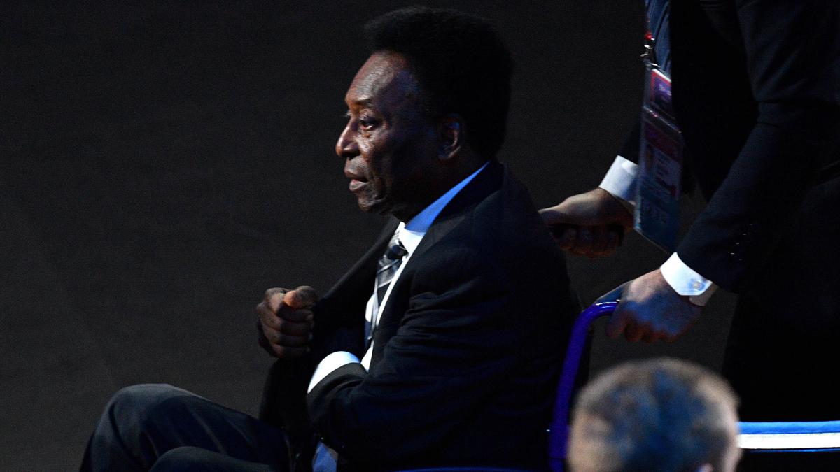 Mengenal Kanker Usus Besar seperti yang Diidap Pele Sebelum Meninggal Dunia