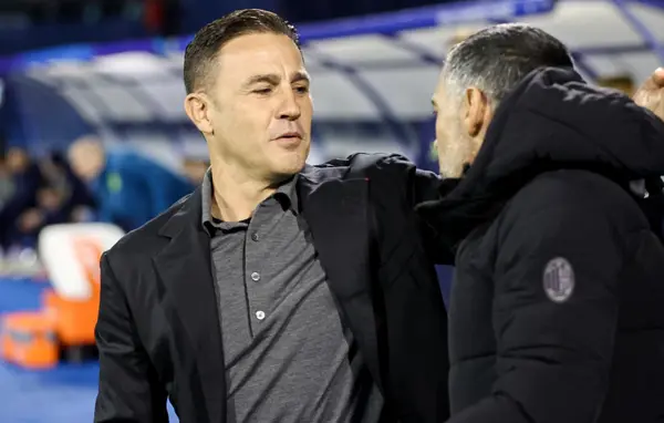 Berita Darko Jankovic Hari Ini - Kabar Terbaru Terkini | Liputan6.com
