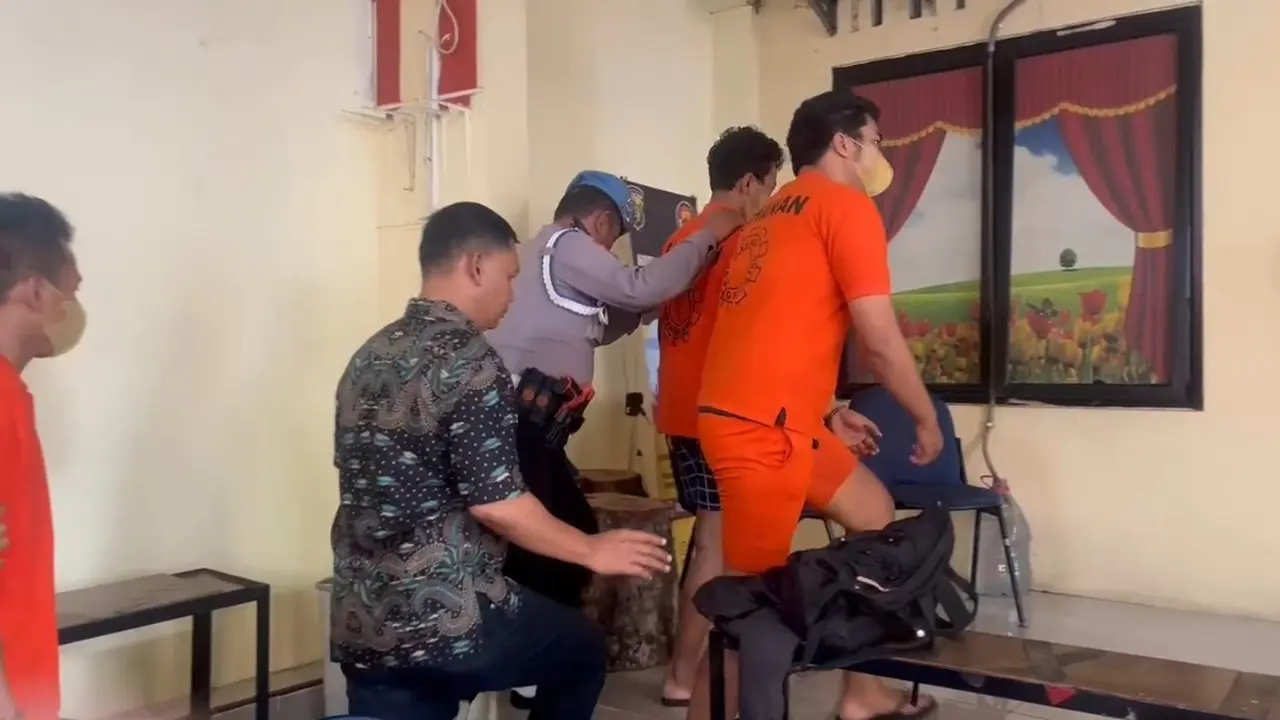 Kronologi Pengeroyokan dan Penusukan Pengunjung Kafe Kemang Jaksel ...