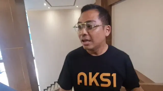 Kondisi Jeje Govinda Usai Heboh Isu Dugaan Perselingkuhan Syahnaz ...