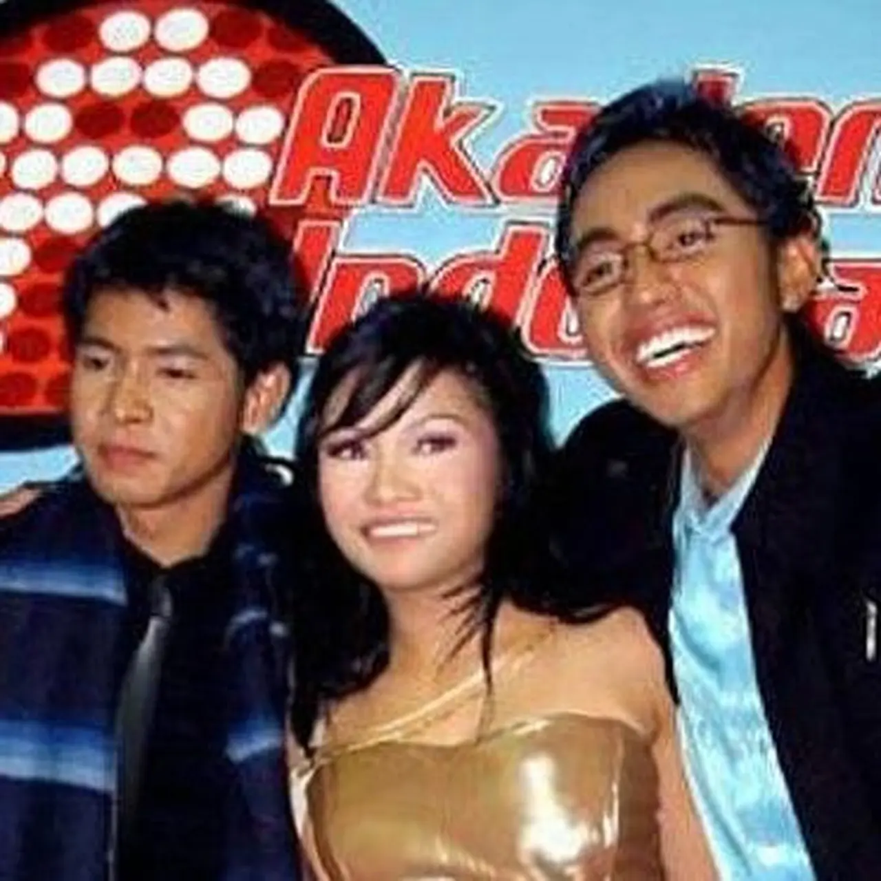 Sempat Dikabarkan Pacaran, Ini 6 Potret Mawar AFI dan Veri AFI dari ...