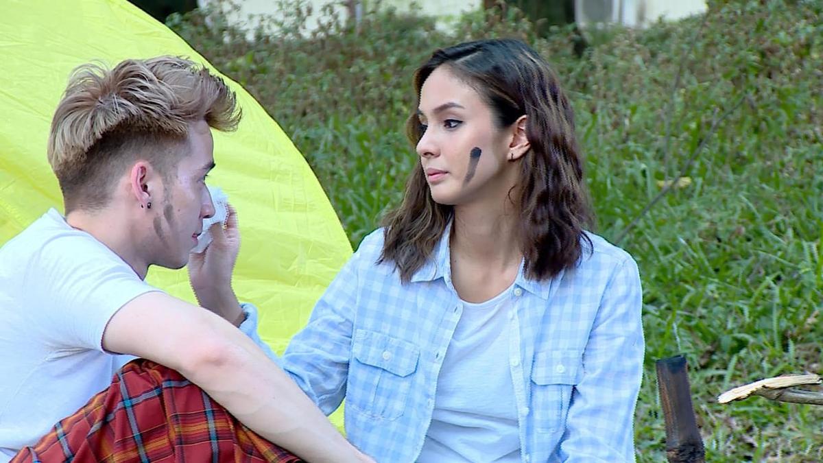 Live Streaming SCTV Sinetron Anak Langit Episode Sabtu 6 Juli 2019 ...