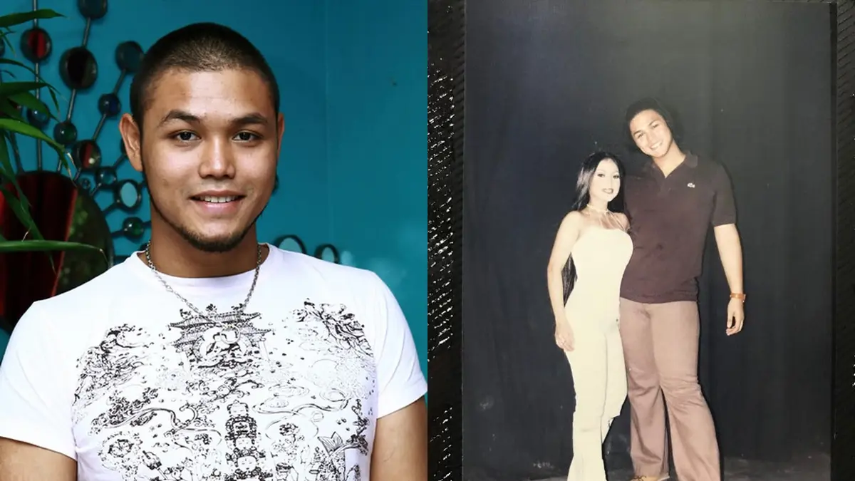 Berita Potret Kurus Ivan Gunawan Hari Ini - Kabar Terbaru Terkini ...