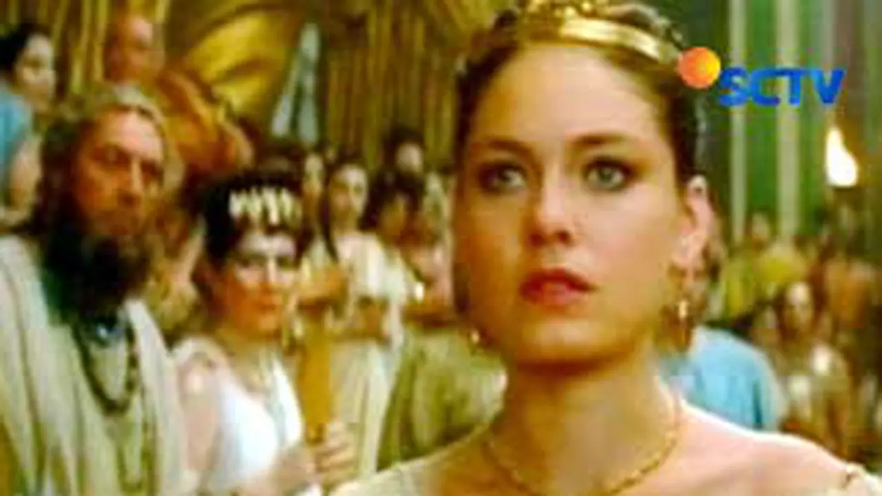 "Clash of the Titans", Kisah Anak Zeus - ShowBiz Liputan6.com