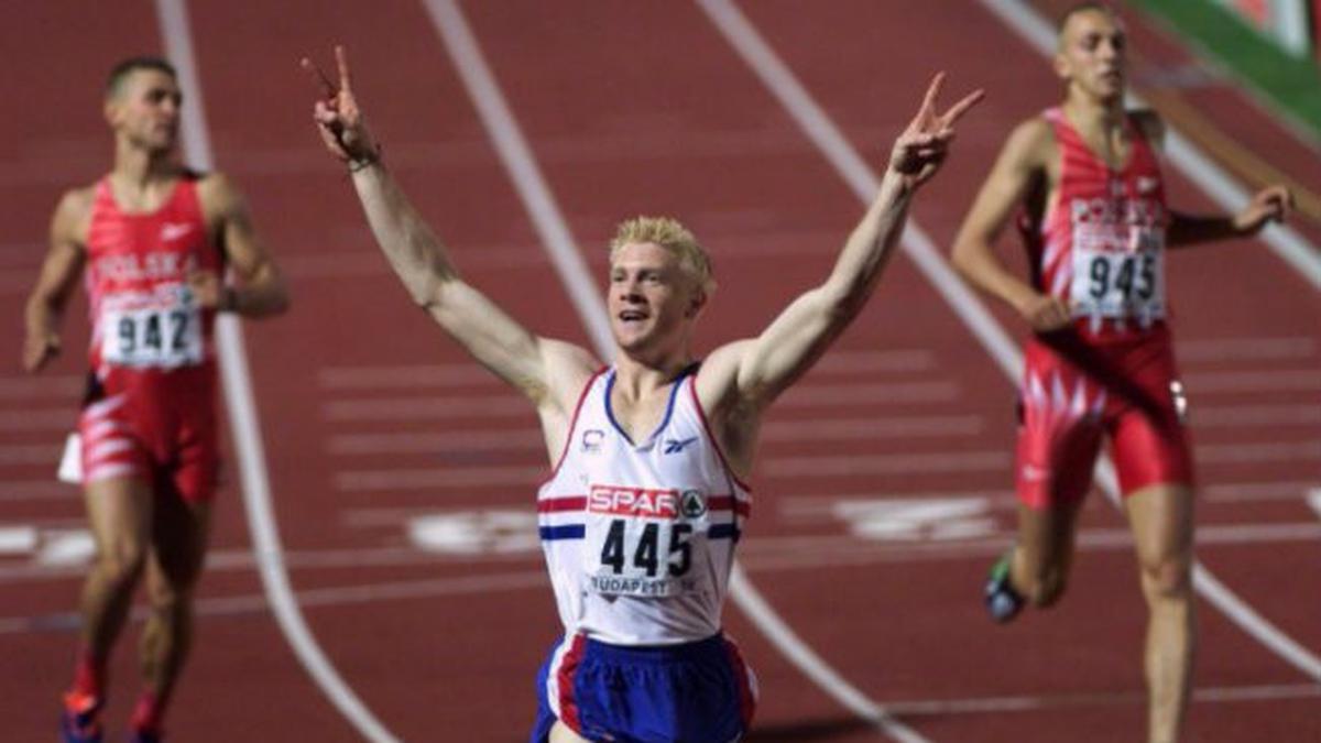 Demi Olimpiade 2016, Para Atlet Dunia Rela Lakukan 10 Hal Ini ...