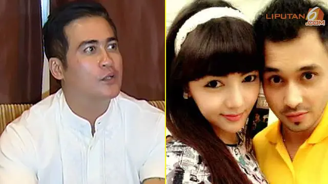 Meidian: Gue Bukan Orang Ketiga Bella Shofie dan Adjie! - ShowBiz ...