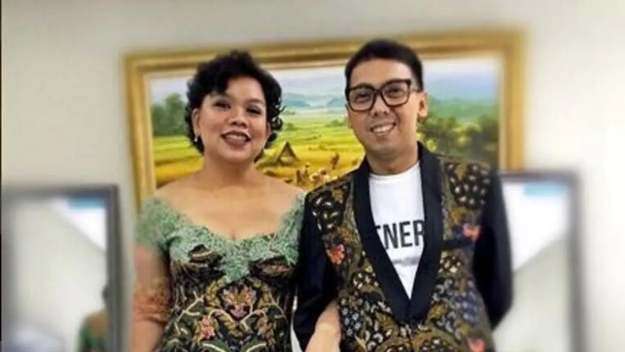 Tika dan Udjo Project Pop Ajak Warga Jakarta Bertamasya - ShowBiz ...
