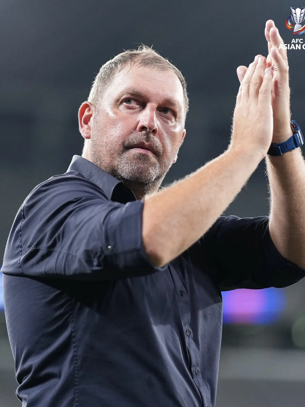 FAM Rombak Total! Putus Kontrak Peter Cklamovski Sebagai Pelatih dan ...