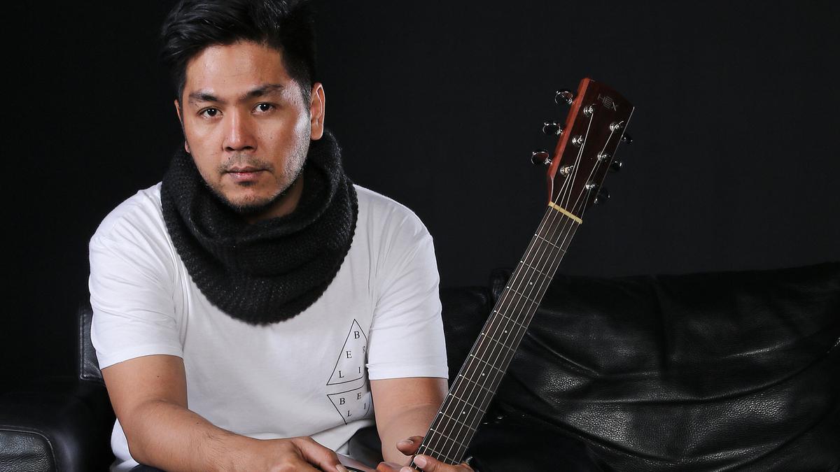 Takaeda Eks Drive Ciptakan Lagu Indonesia Bahagia di Tengah Wabah ...
