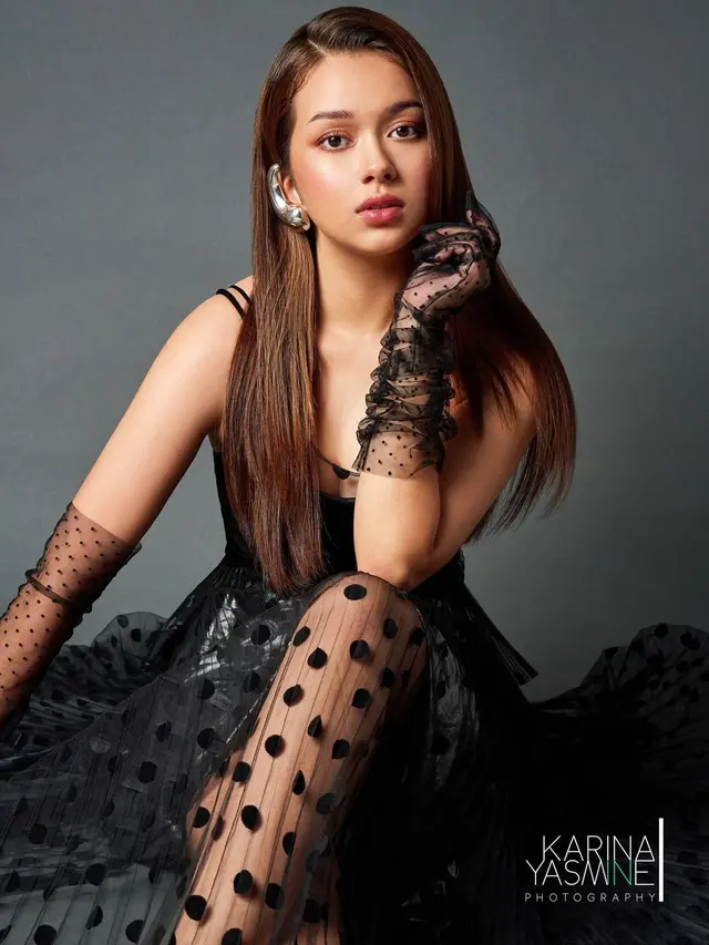 Rebecca Klopper Lapor Polisi Terkait Beredar Video Syur 1 dan 11 Menit Mirip Dirinya, Diduga ...