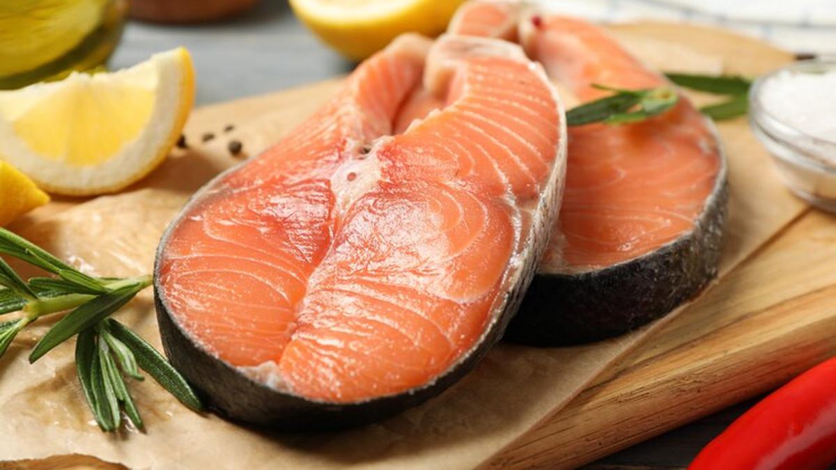 7 Rekomendasi Makanan Berprotein Tinggi yang Bermanfaat bagi Penderita ...