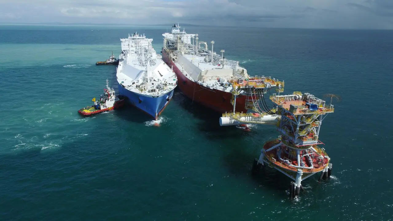 Penyaluran Gas Bumi PGN Melonjak 11% di Akhir 2025
