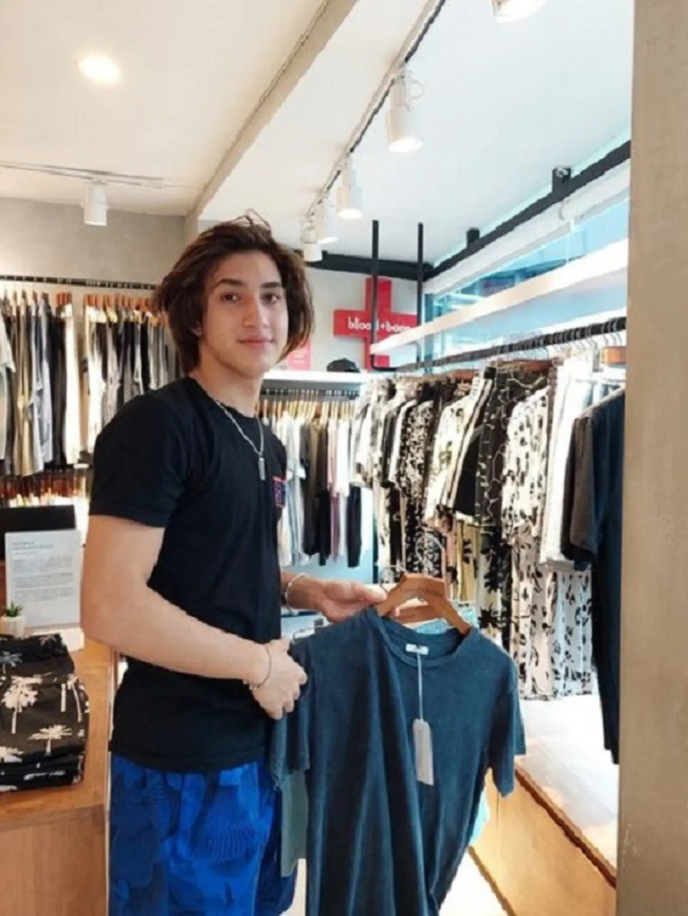 Jarang Terkspose, Ini 7 Potret Kai Bejo Anak Oppie Andaresta yang ...