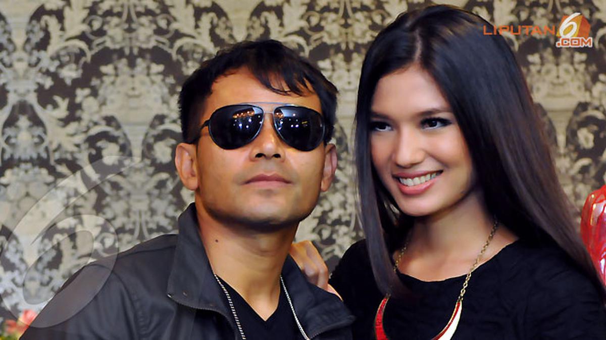 Judika dan Duma Riris Tunda Bulan Madu ke Paris - ShowBiz Liputan6.com