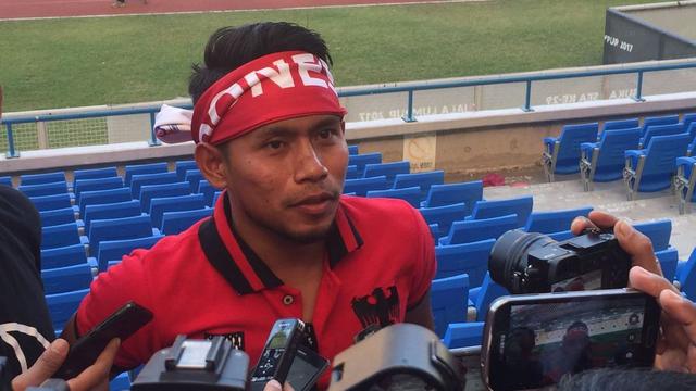 Andik Vermansah Ungkap Selangor FA Tertarik pada Febri Hariyadi ...