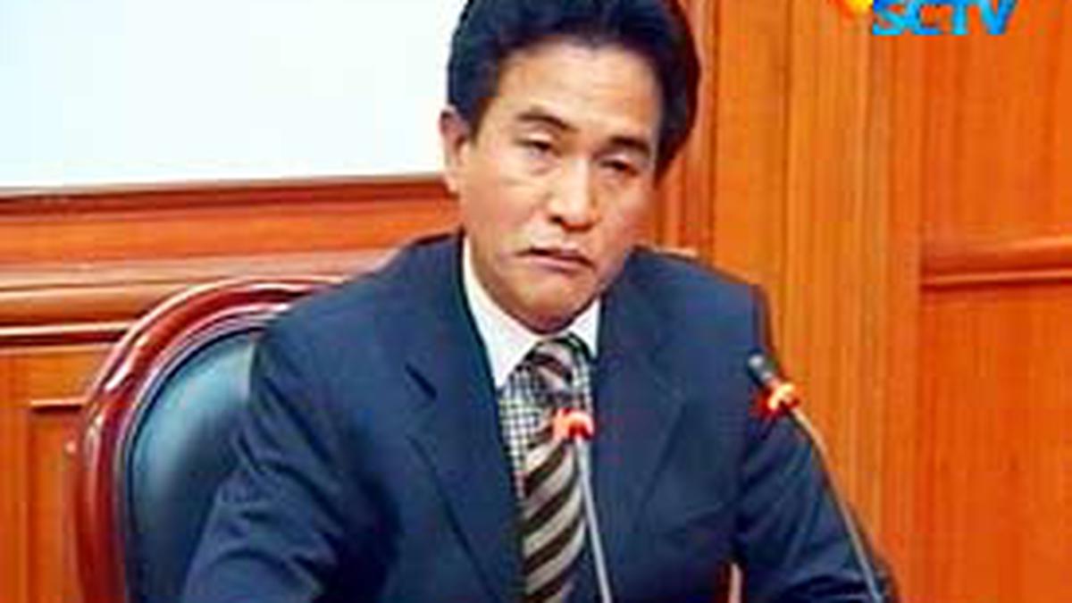 Yusril Merasa Tidak Salah - News Liputan6.com