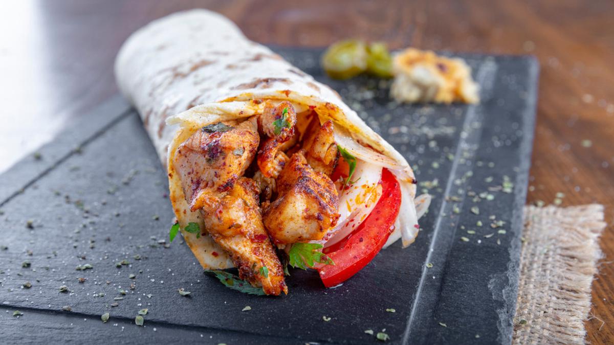 Kebab Daging yang Enak Seperti Abang Penjual Kaki Lima: Resep Ala ...