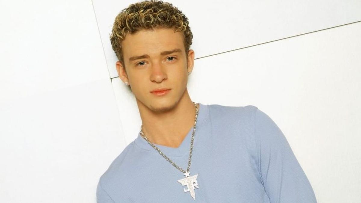Fakta Unik Justin Timberlake, Musisi Hollywood yang Pernah Alami ...