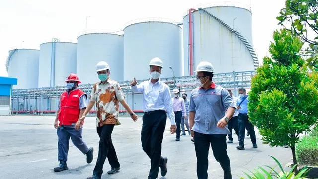 Profil PT SMART Tbk, Perusahaan Konsumen yang Berbasis Kelapa Sawit ...