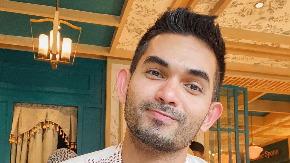 Sebagai Bentuk Cinta, Seleb TikTok Amritsa Raje Berikan Kejutan Spesial ...