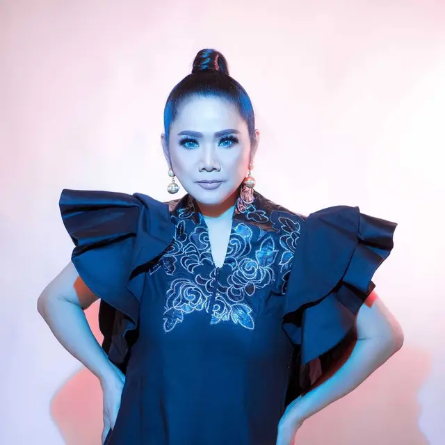 Kabar Duka, Ibunda Vina Panduwinata Meninggal Dunia dalam Usia 93 Tahun ...