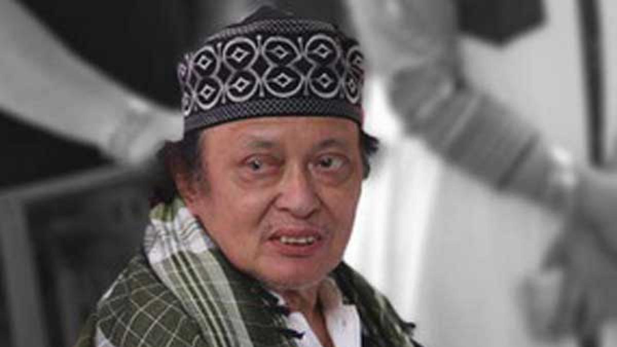 In Memoriam Maestro Dangdut Mara Karma - Entertainment Fimela.com