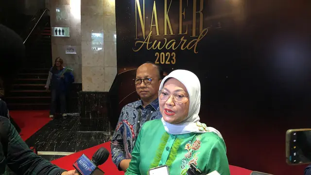 Menaker Terbitkan Surat Edaran Pembayaran THR Lebaran 2024, Ini Isinya - Bisnis Liputan6.com