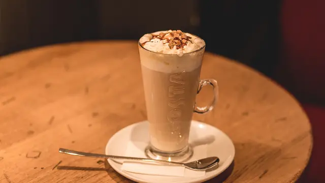 15 Jenis Minuman Kopi di Kafe serta Cara Membuatnya yang Benar - Hot ...