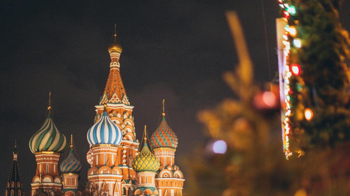 Top 8 Most Beautiful Places in Russia You Need to Visit