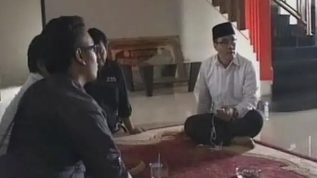 Imbas Cinta Kilat, Aceng Fikri Lengser dari Bupati Garut 7 Tahun Lalu ...