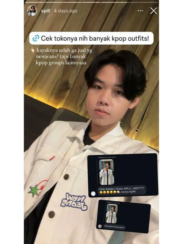 Xaviera dan Sandy CoC Sering Belanja di Shopee, Intip Yuk Produk Apa ...