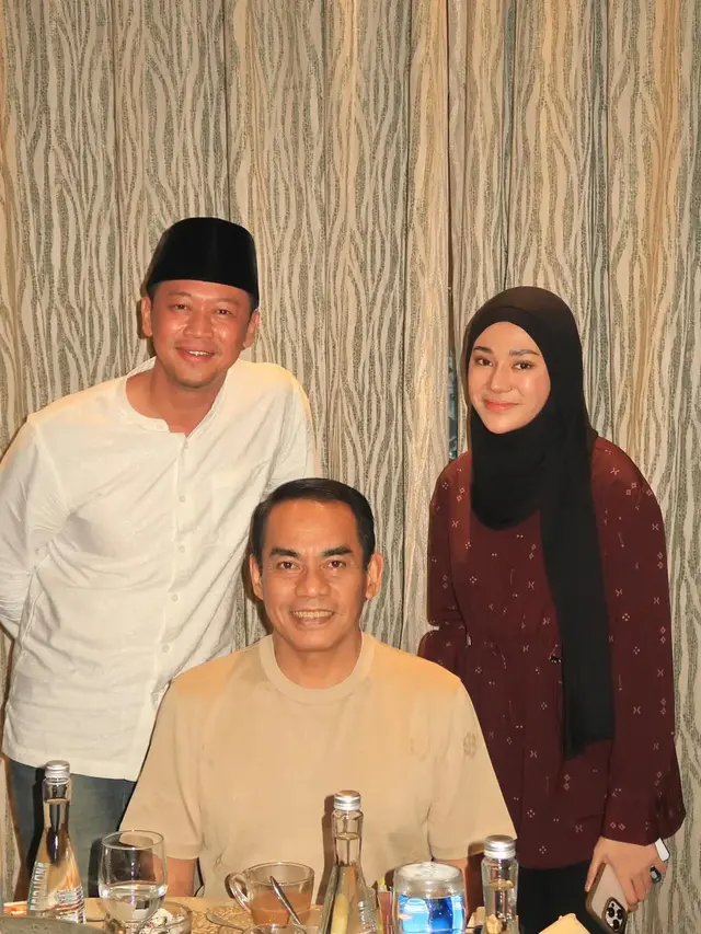 Potret Clara Shinta dan Calon Suami, Perkenalkan Nama Baru Jadi Amira ...