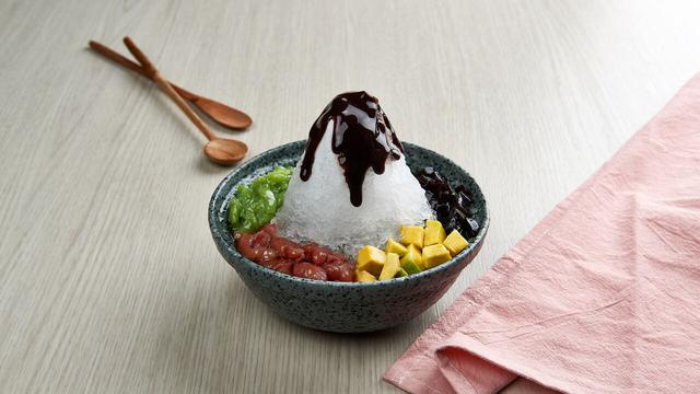 5 Resep Es Serut Favorit dan Cocok untuk Ide Jualan - Lifestyle Fimela.com