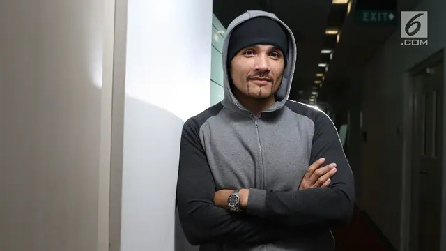 Pamer Foto Saat Pengantin Baru, Wajah Romy Rafael Muda Bikin Salah ...