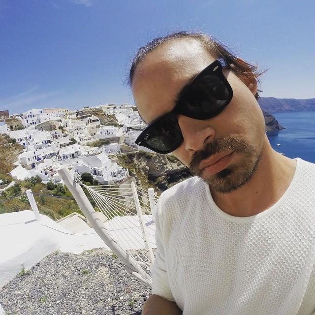 Terungkap, Ashraf Sinclair Sebut Liburan Paling Romantis dengan BCL di ...