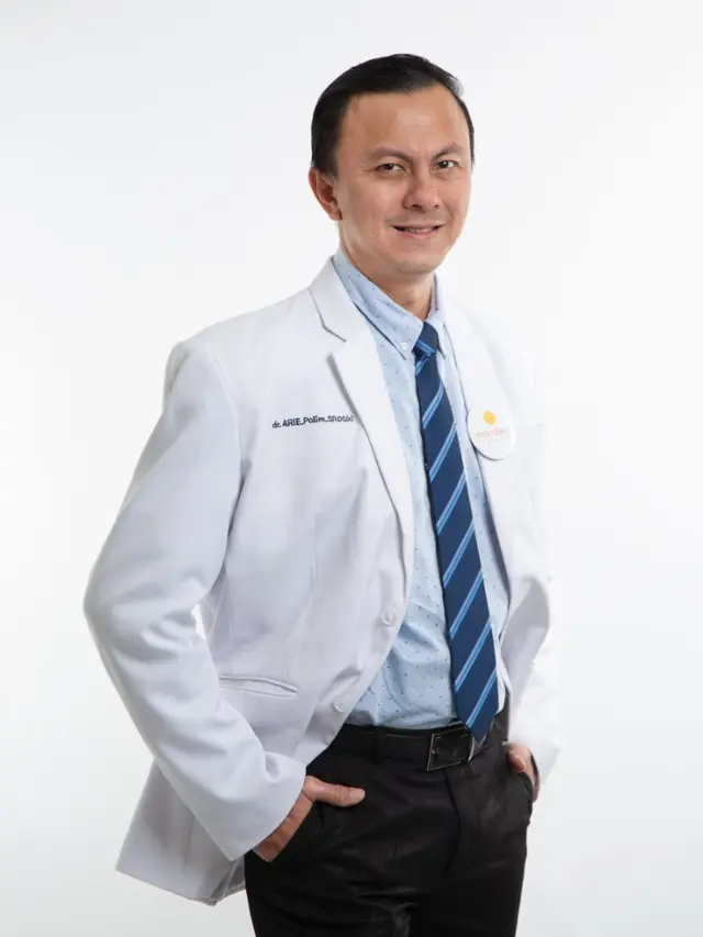 Perjuangan Tya Arietya Melawan Sindrom Polycystic Ovarian yang Bikin ...