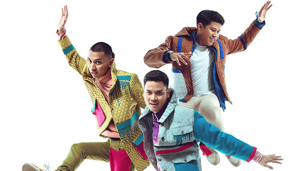 Bersama Si Lemah, RAN Ungkap Siapa Musuh Terbesar Manusia - ShowBiz ...