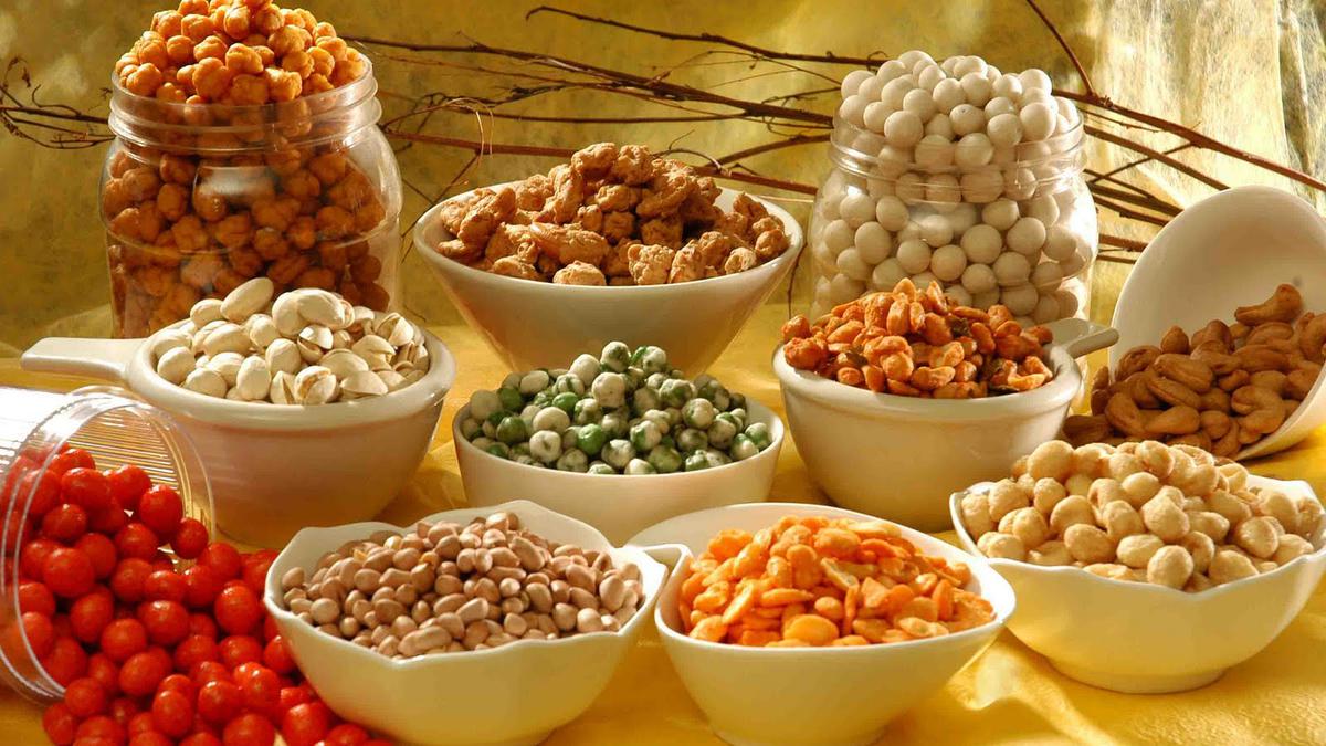 Aneka Jajanan 90-an yang Bikin Kangen - Lifestyle Fimela.com