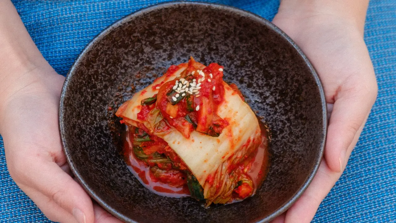 5 Resep Kimchi Ala Korea yang Mudah Dibuat di Rumah - Food Fimela.com
