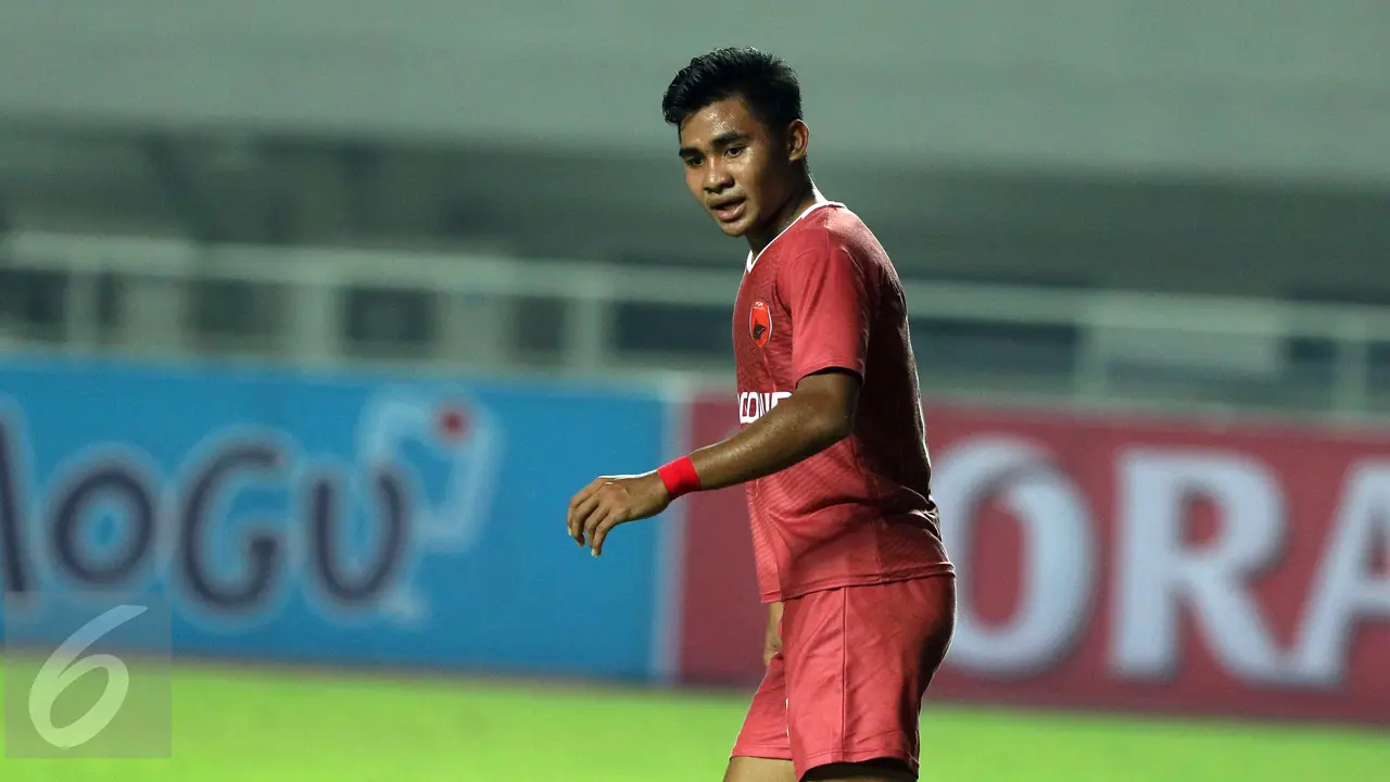 Profil Kandidat Pemain Muda Favorit Indonesian Soccer Awards 2019 ...