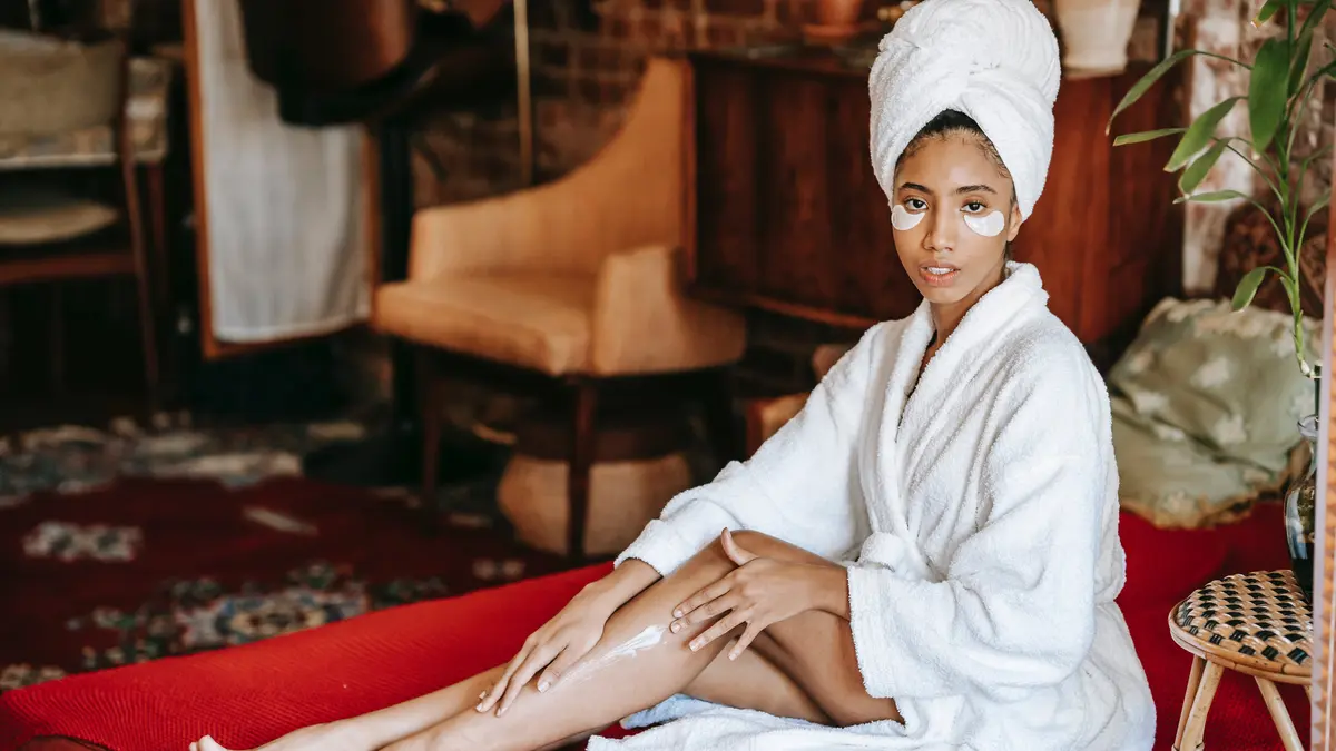 perbedaan body lotion Terbaru - Berita, Foto, Video | Fimela.com