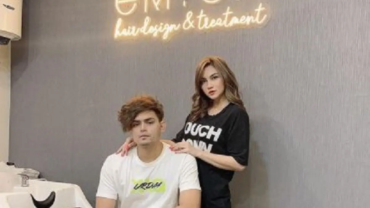 Berita Haus Harta Suami Sahabat Diperdaya Hari Ini - Kabar Terbaru ...