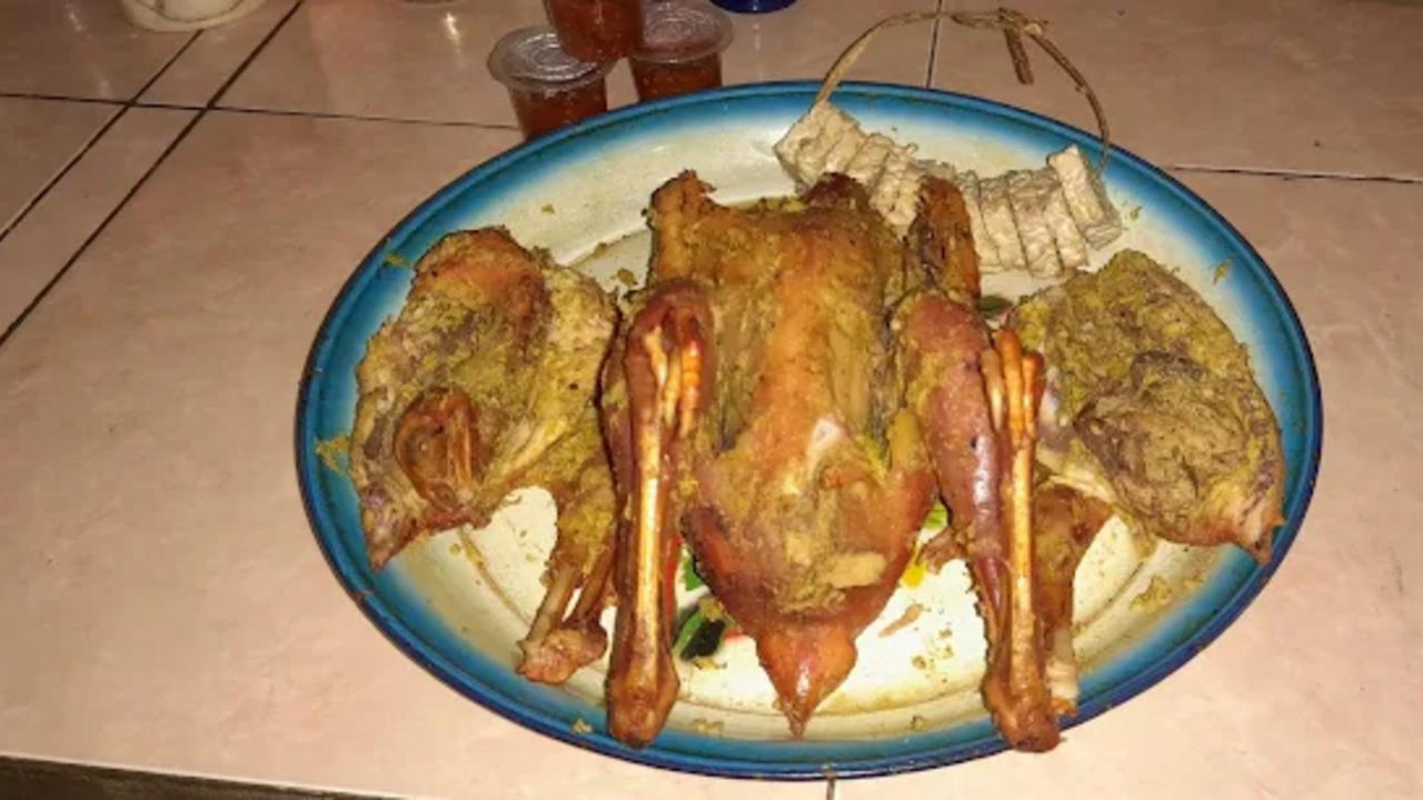 15 Rekomendasi Tempat Makan Enak di Jepara, Ada Sate Kerbau Empuk dan ...
