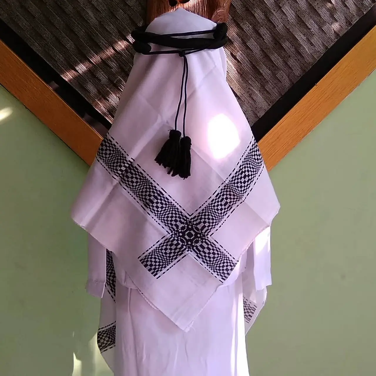 Memilih Serban yang Tepat, Simak Tips Menentukan Bahan dan Jenis yang ...