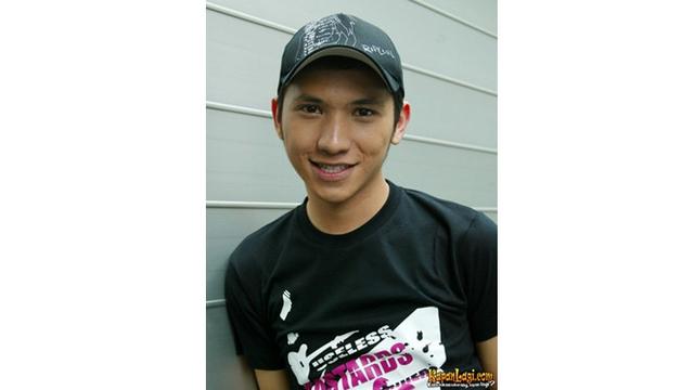 Genap Berusia 38 Tahun, Ini 6 Transformasi Gading Marten Kini Jadi ...