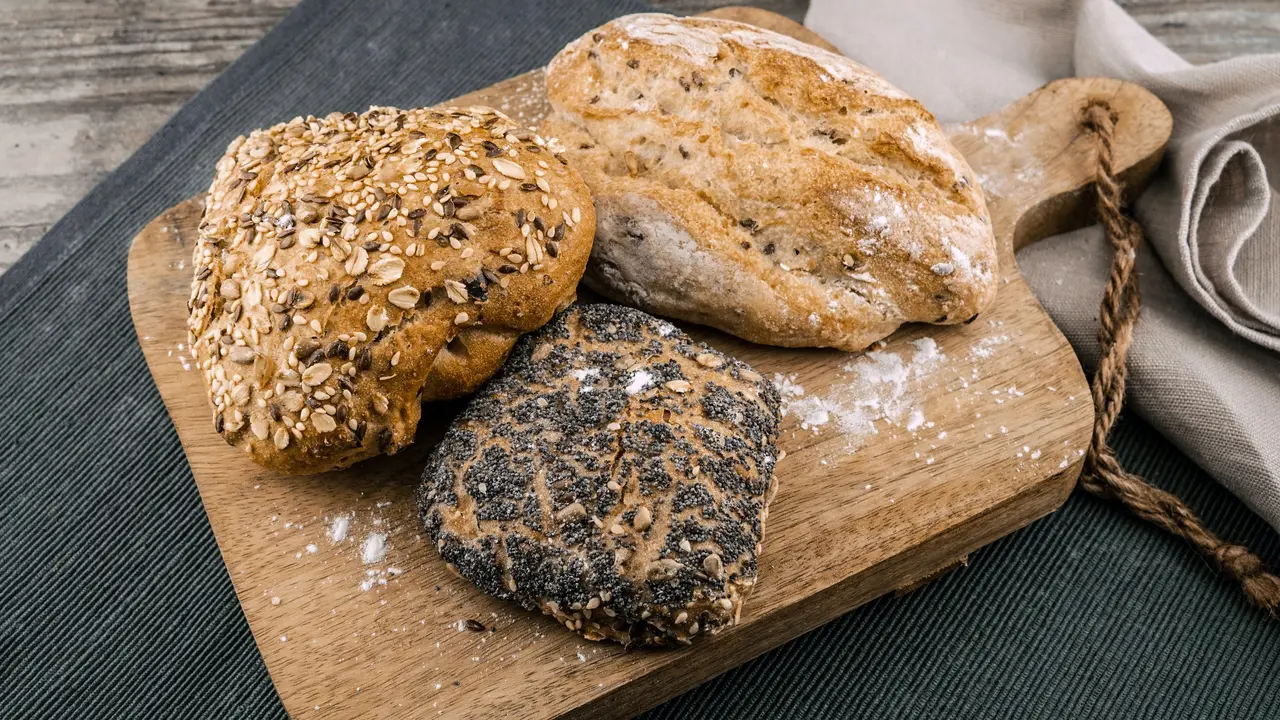 6 Jenis Roti untuk Diet, Perhatikan Jumlah Konsumsinya - Hot Liputan6.com