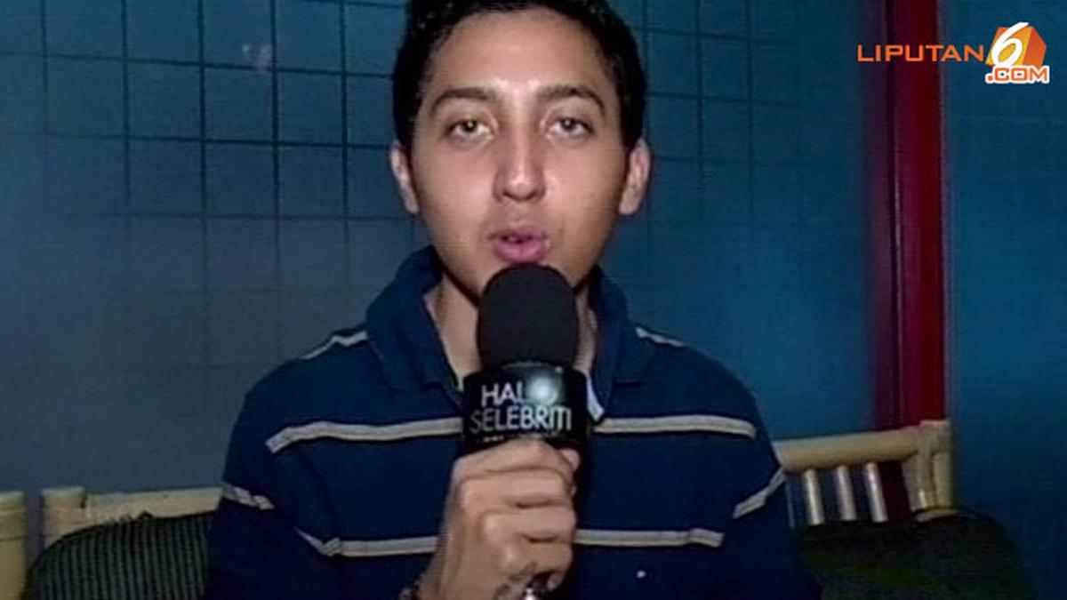 [VIDEO] 4 Tahun Aaron Ashab Tuangkan Ide Kreatif di YouTube - ShowBiz ...