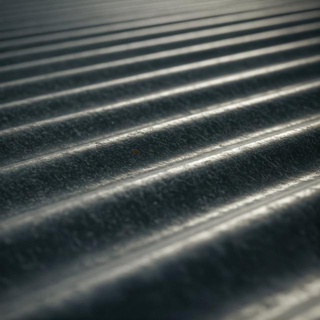 6 Model Seng Atap Rumah Terbaru 2025, Bikin Hunian Tahan Karat