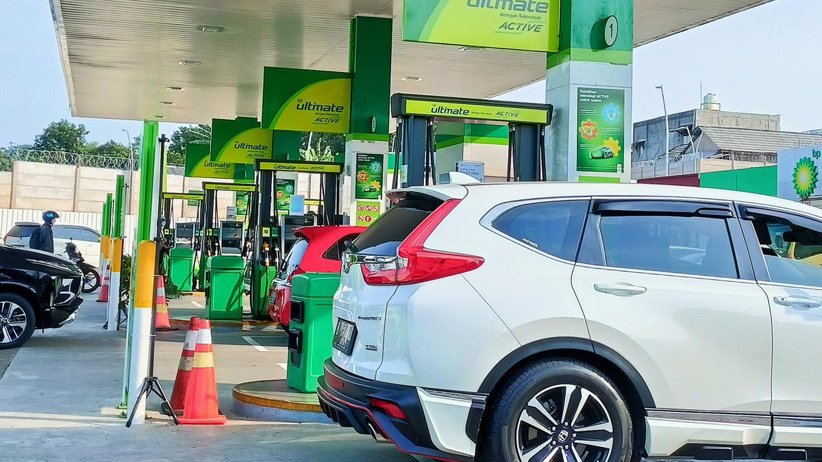 BP Ultimate Mulai Tersedia di Jawa Timur - Otomotif Liputan6.com